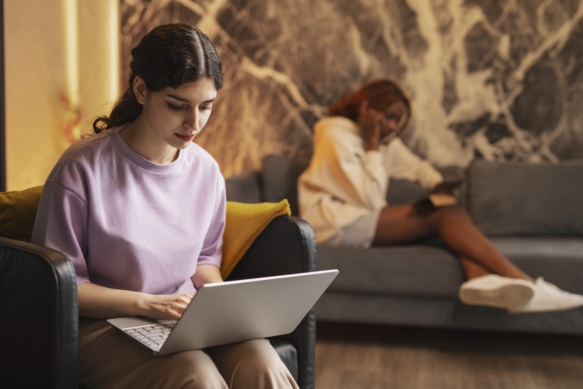 BaddiesOnlyTV: The Rise of Exclusive Digital Entertainment - Baddies Hub